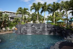 On Site Amenities - The Cliffs at Princeville